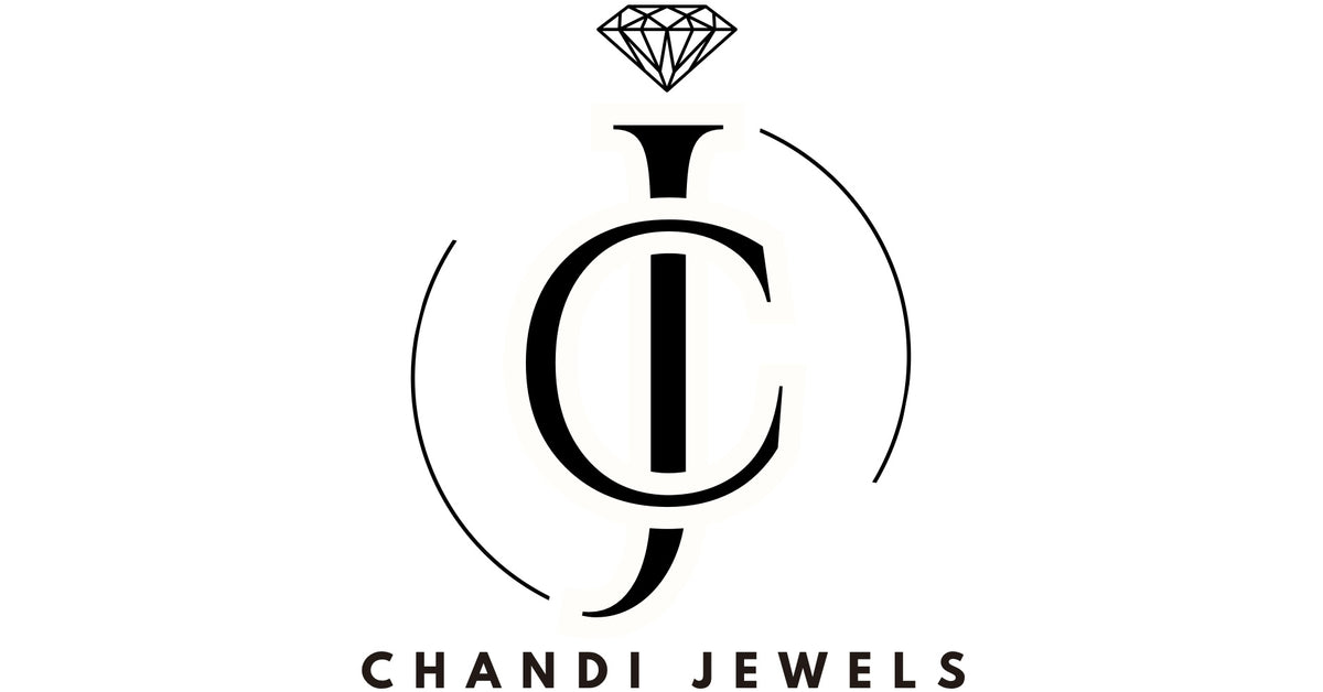 Permanent Jewelry – Chandi Jewels